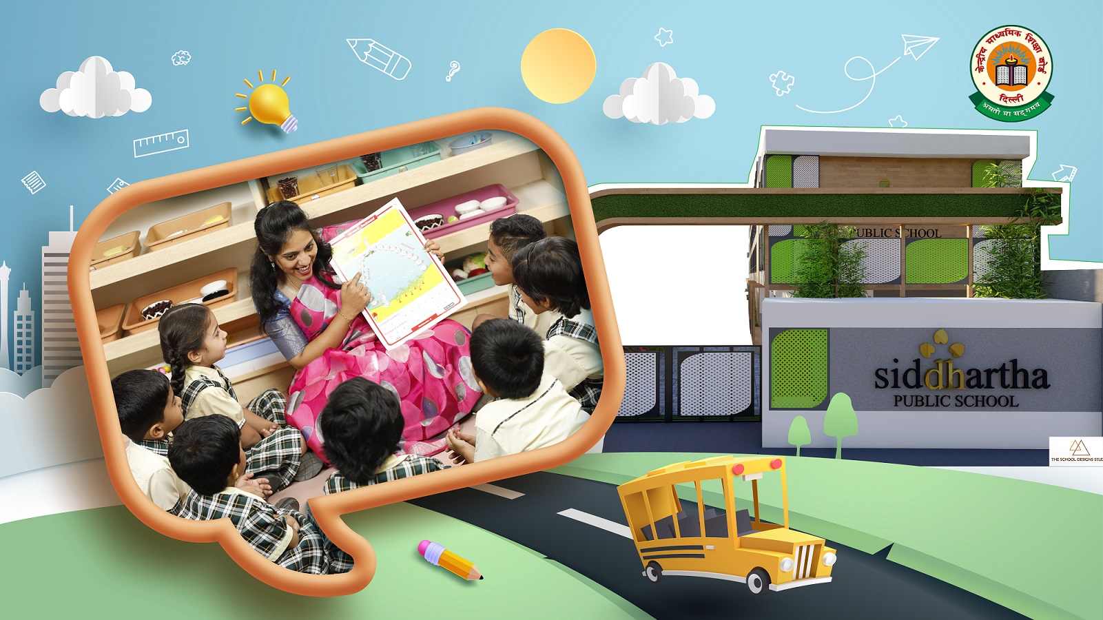 Is your toddler ready for SPS education? 5 factors will help get ...