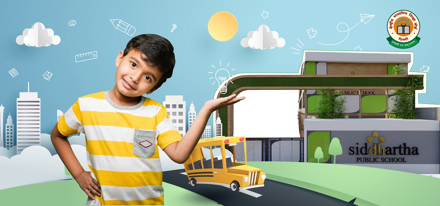 How to keep your Child Safe while Learning Online? | Siddhartha Public ...