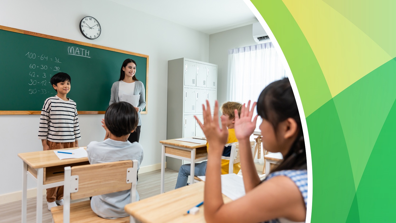 Siddhartha Public School teachers encourage public speaking through ...