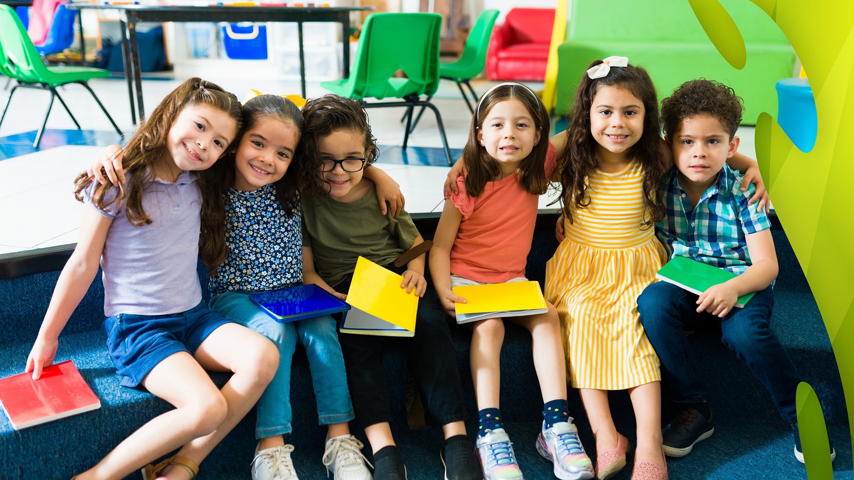 How do caring and sharing help students increase their EQ abilities ...