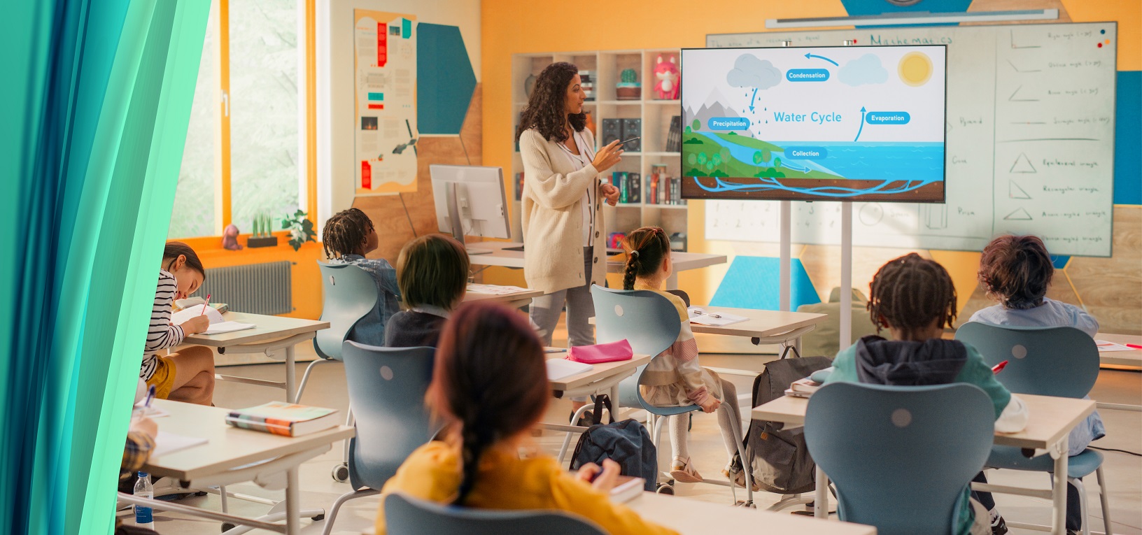 10 Inspirational Movies for Students Under 12 Years | Siddhartha Public ...